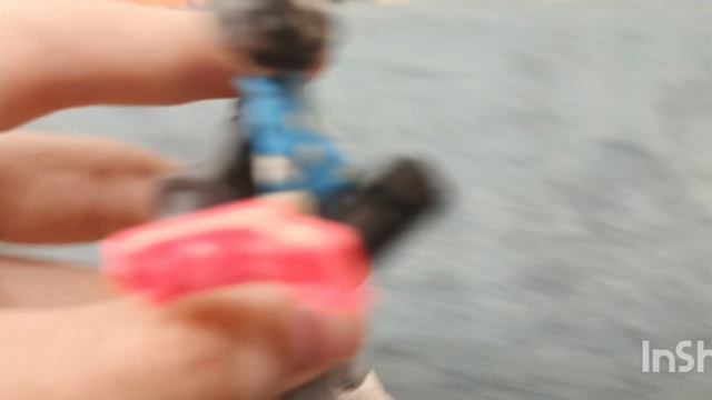 Лего Соник Мультивселенная Талисмастеры 4 сезон 9 серия «Незваные Гости» (мультсериал, 2025)