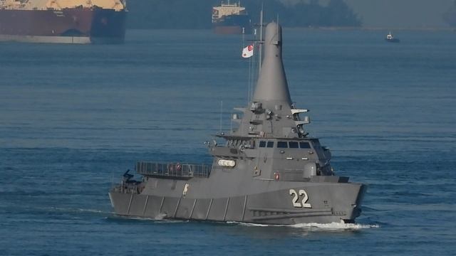 корабль ВМФ