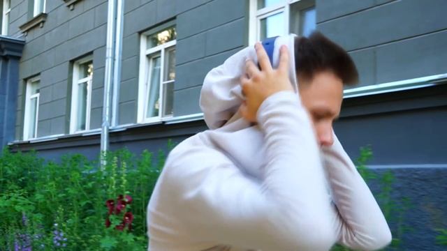 Видео по профилактике БДД