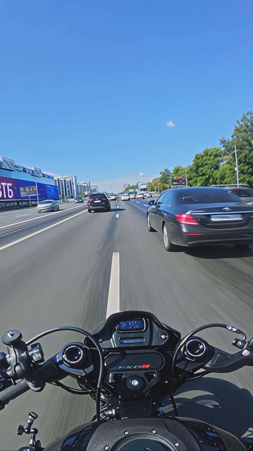 🔥ПОЧТИ V-ROD! БЫТЬ ОБЗОРУ HARLEY-DAVIDSON FXDR  114!