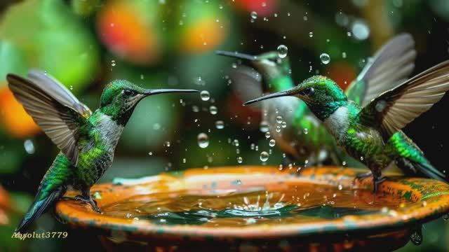 Очень красивая музыка для медитации и глубокого расслабления