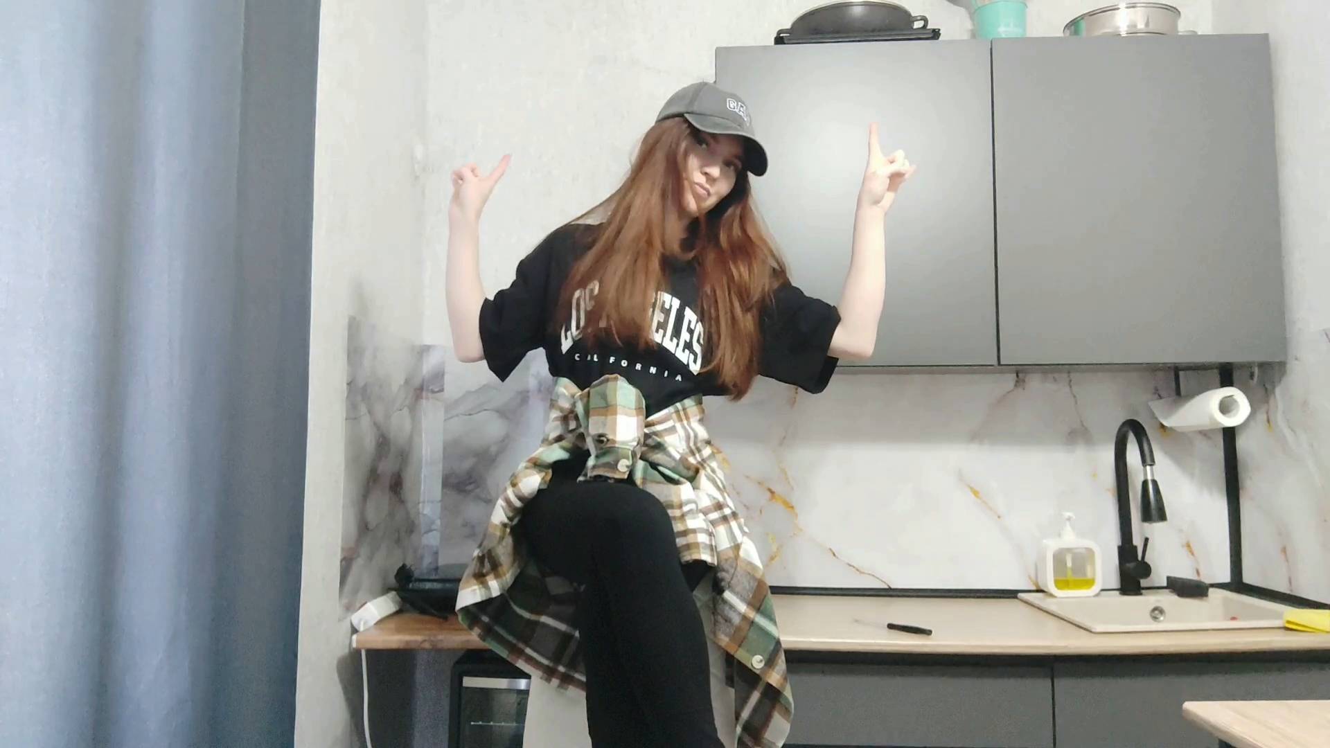 [Лирка] Обзор товаров с Ozon 9. Образы