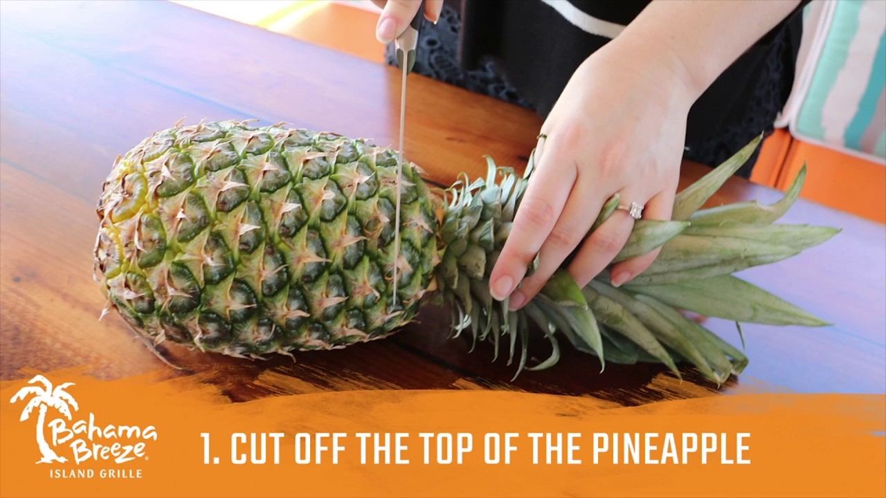 Bahama Breeze TV (en)