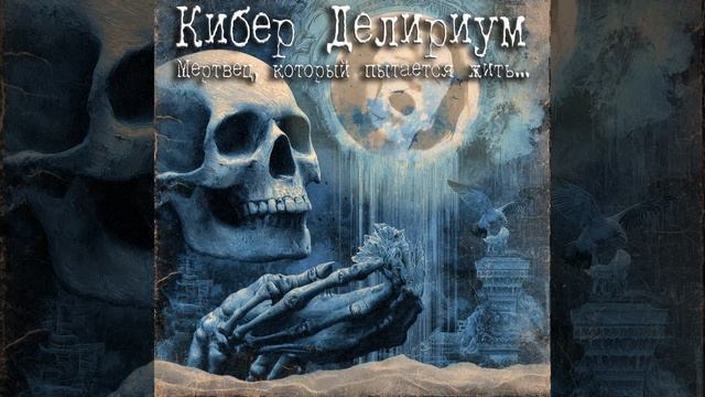 Кибер Делириум. Мертвец (который пытается жить)