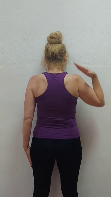 Пилатес/ здоровая спина