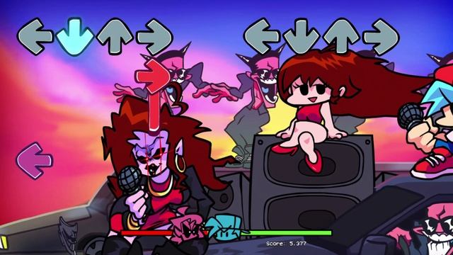 Friday Night Funkin — Яндекс Браузер 2025-10-10 12-46-31