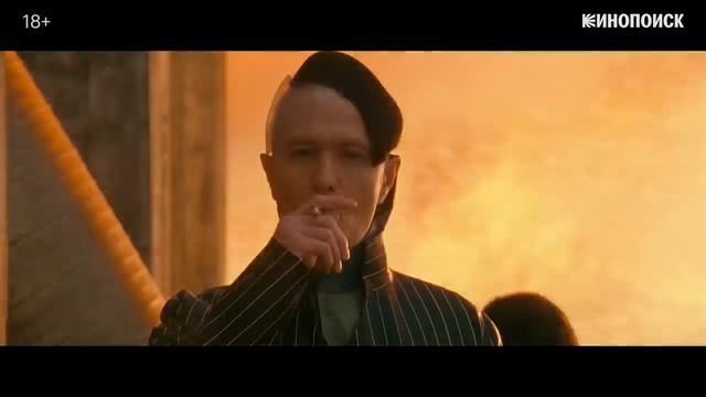 Почему «Пятый элемент» стал культовым