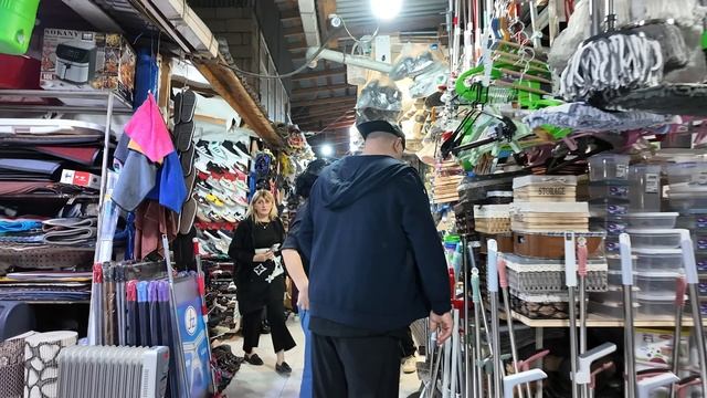 РЫНОК ХОПА и что КУПИТЬ В БАТУМИ, что привезти в подарок ДОМОЙ?