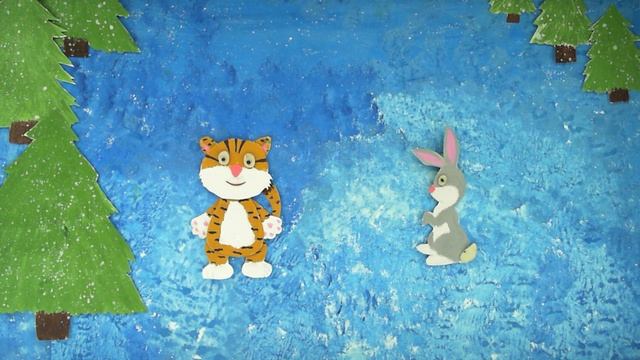 Новогодняя сказка