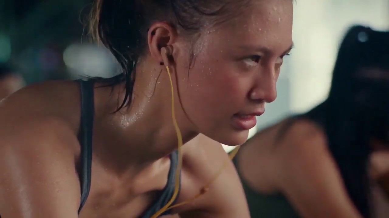 Фоновое видео. Трейлер канала "Angels of Power"