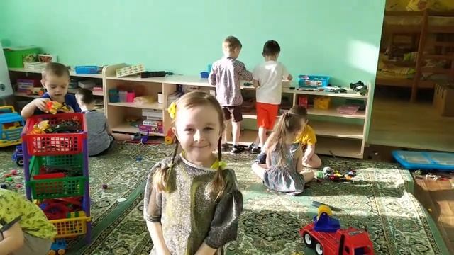 Предыстория  серии ''Интересные люди'' для родителей...