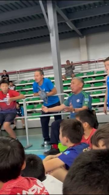 Турнир Гоголева В.Н. 2025 г.