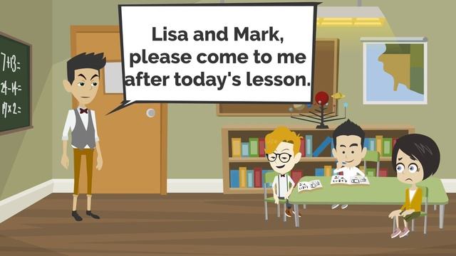 10-lisa-cheated-on-the-exam_рус