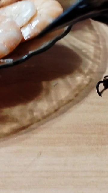 Крошечка.. Про тех кто живёт рядом..