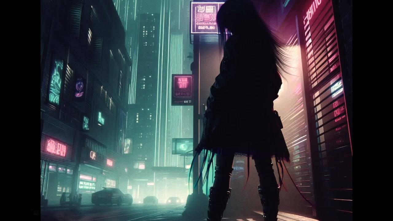 Cold Leads, Dead Ends / Noirwave EDM