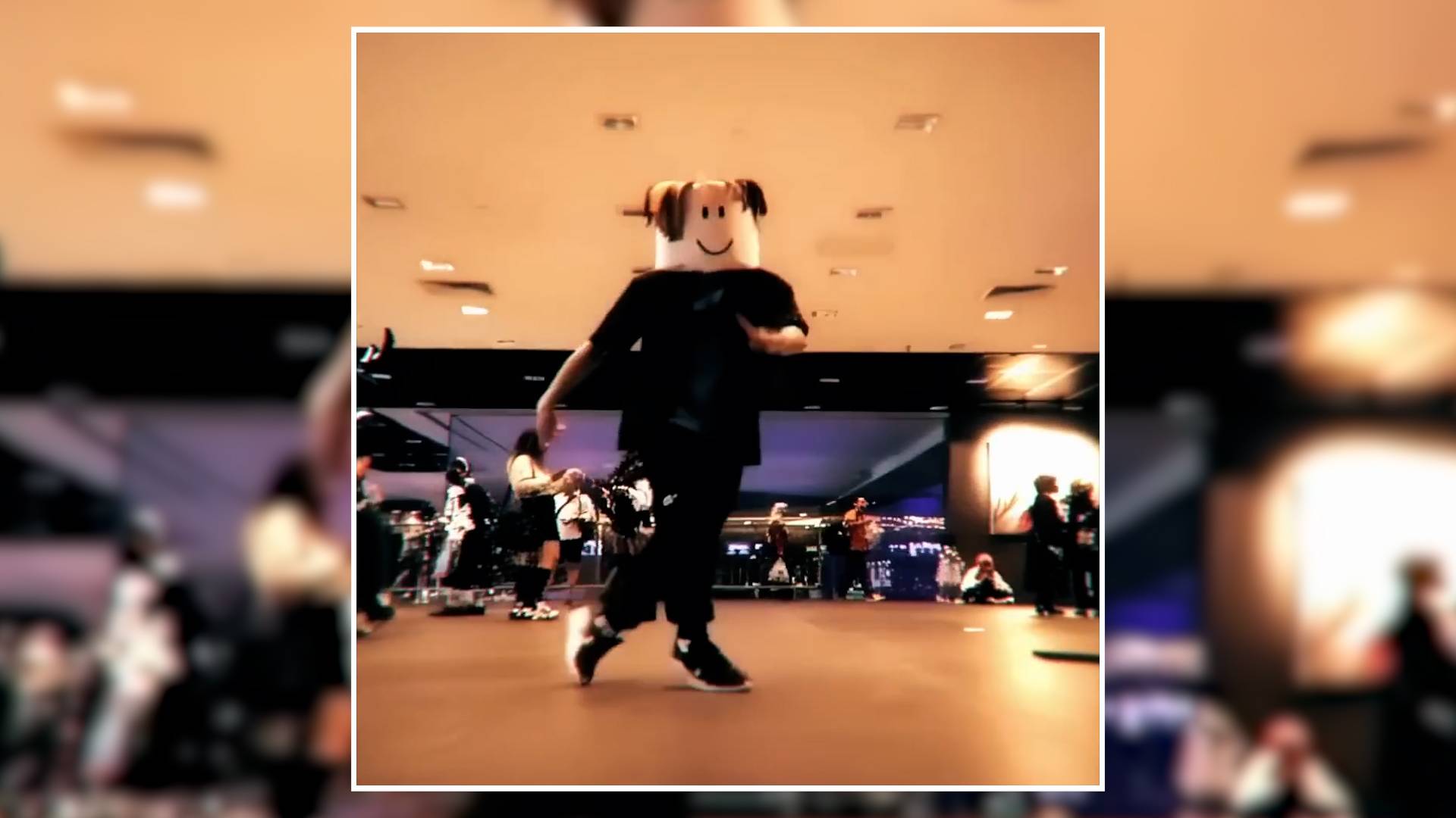 MONTAGEM REBOLA - ATLXS, DJ FKU x Dance [Brazilian Funk]