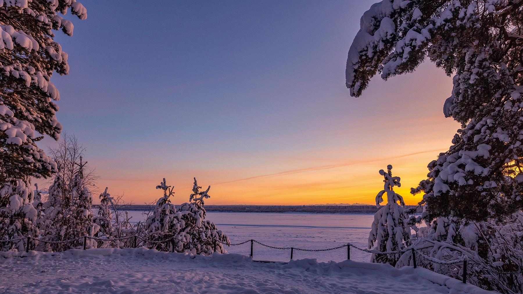 О том, как наш город крепча́л. ПЕЧОРА. ГРЭС. ТАЙГА.