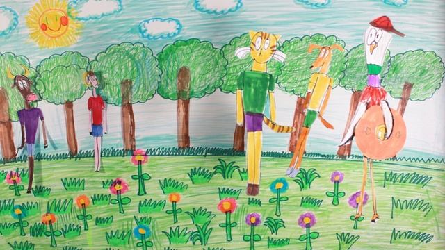 Опрятный голубь