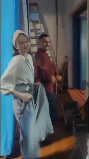 Закулисье выездных концертов Слолонешенского МБУК МФКЦ по району осенью 2025