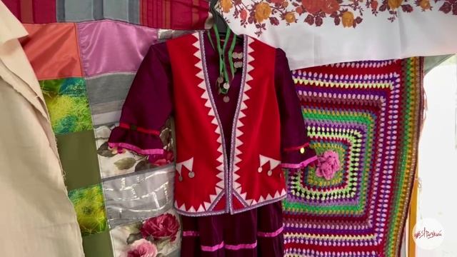 «Сабантуй-2025» ― экспозиция под открытым небом