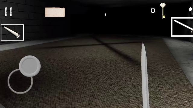 прохождение самая первая версия слендерина х инди хоррор