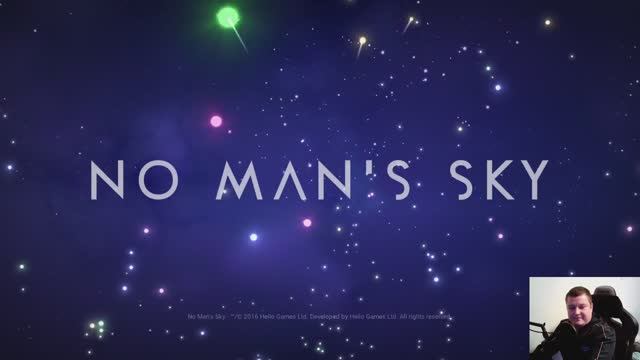 No Man’s Sky – Бесконечное приключение в космосе. Кооператив 🌌✨