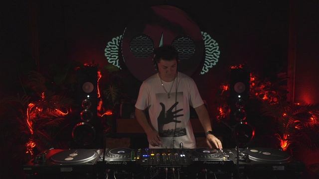 Tramplin on Air Saint-P: Citizen Pablo | 31.07.25