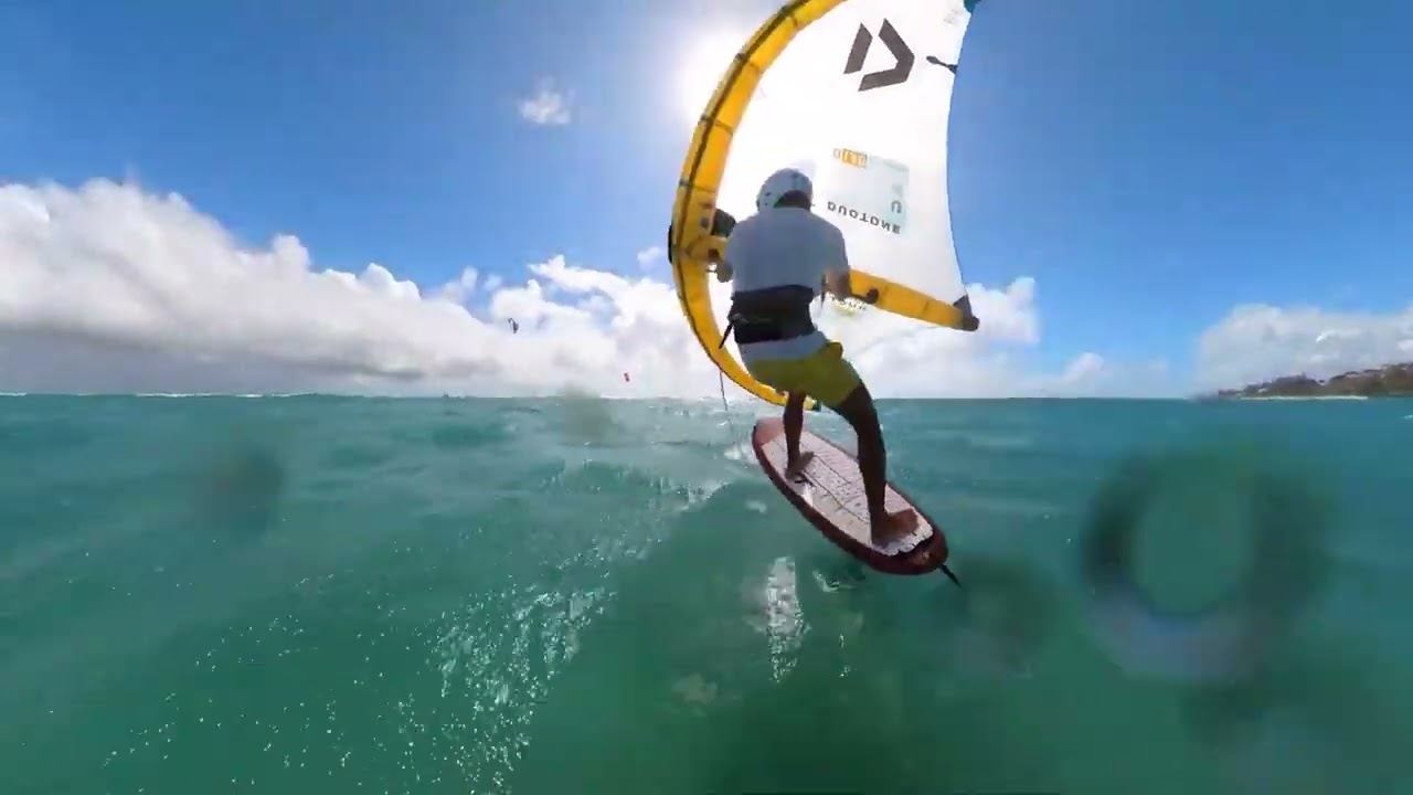 Фоновое видео. Трейлер канала "Water Extreme"