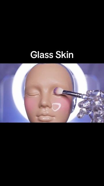 НЕЙРОСЕТЬ МАКИЯЖ | ВСМР ЗВУКИ Макияж 💄 нейромакияж