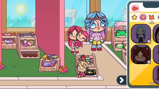 Аватар ворлд Avatar world баги в игре