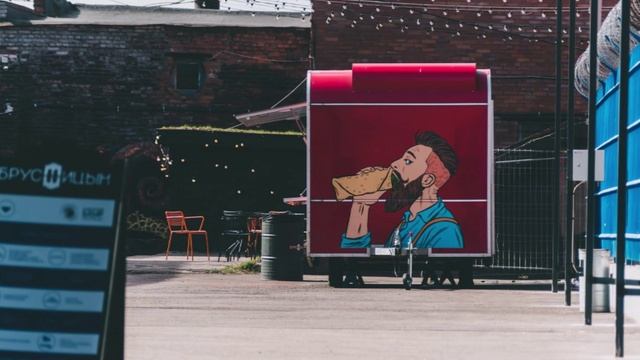 "ТРИЛЛЕР ПО-ПИТЕРСКИ".. (Фото гр. "ЗАКОУЛКИ ПЕТЕРБУРГА" (СПб), музыка Абеля КОРЖЕНЁВСКОГО (Польша))