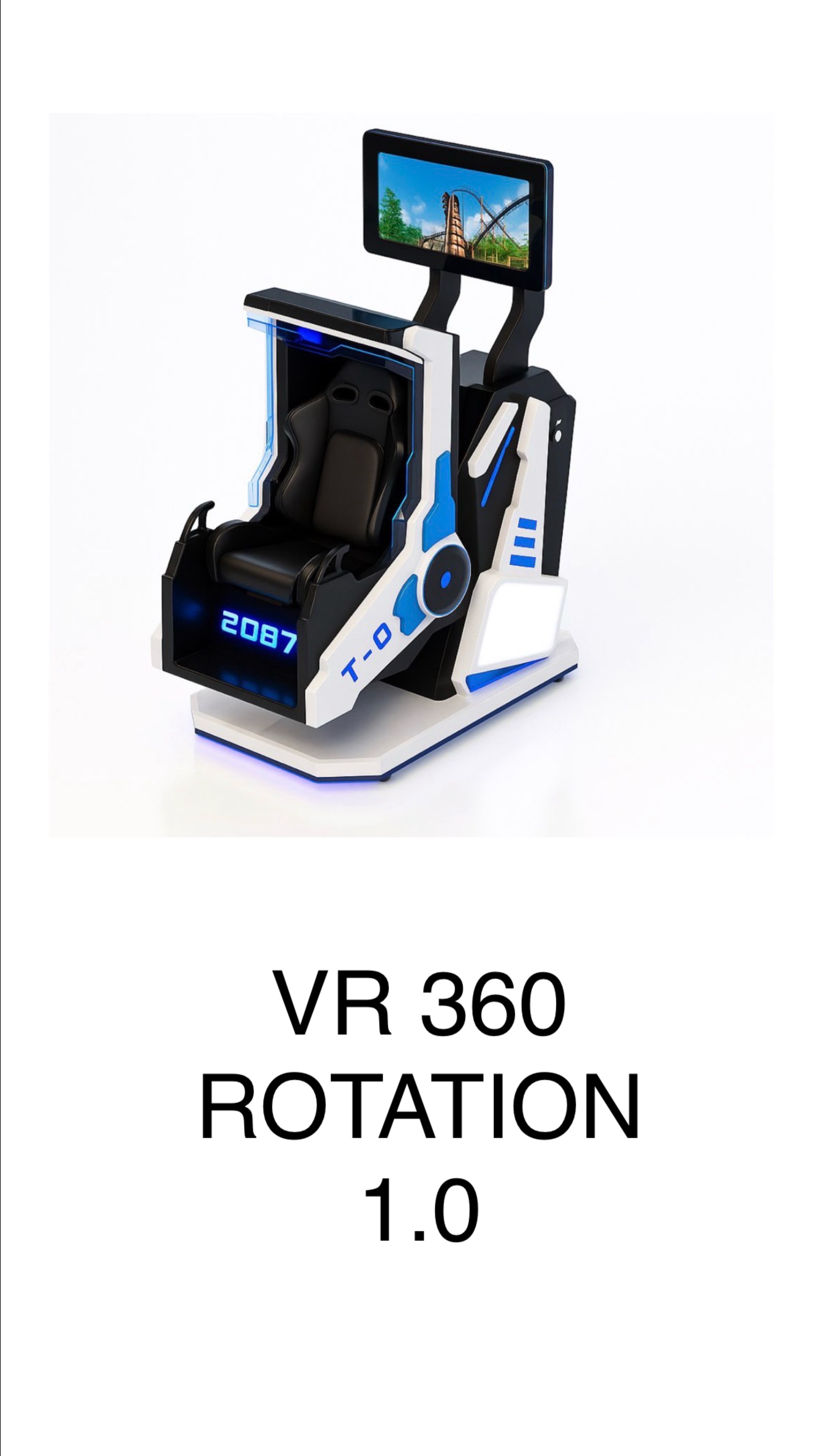 Wow VR  360°Rotation 1.0