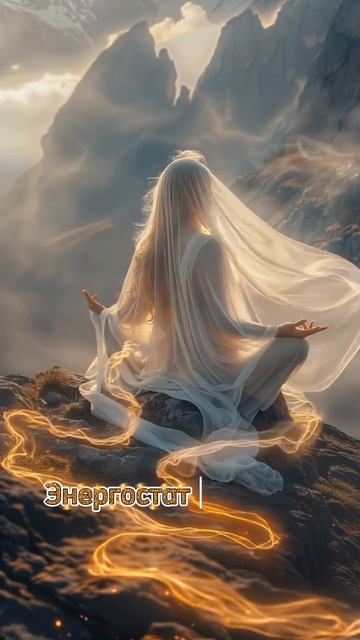 ️2 ЧАСТЬ: ГАРМОНИЗАЦИЯ ЭНЕРГИИ И ТЕЛА