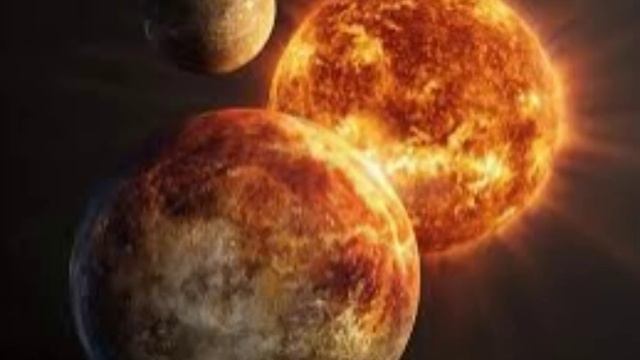 Солнце через примерно пять миллиардов лет значительно изменится