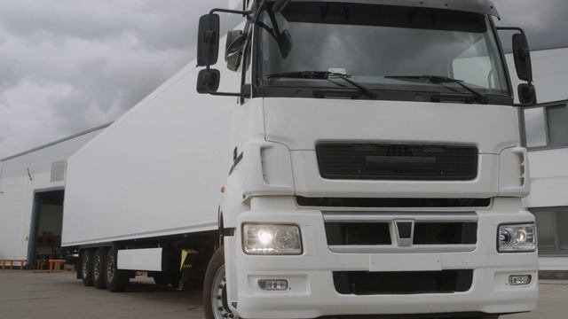 Как проходят Круглые столы РОАД? Итоги сентября: что с грузовиками?