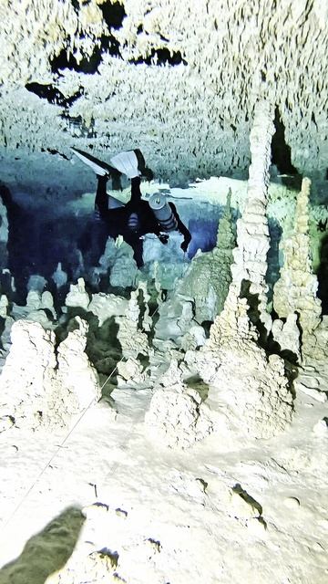 В поисках артефактов