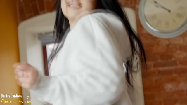 Dmitry Glushkov - Music in my soul (feat. Zara Taylor)