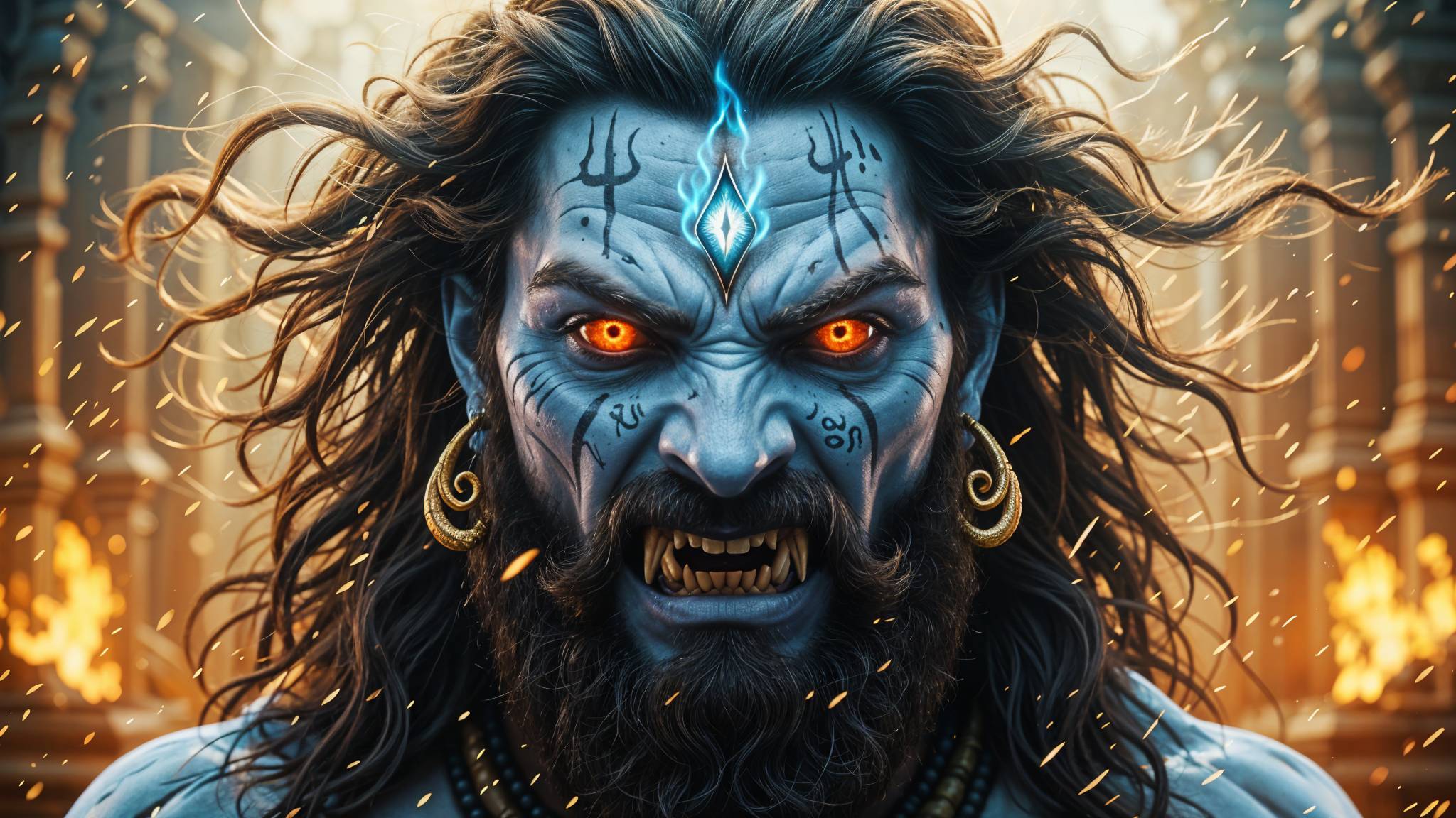 Ракшас. Пробуждение Тьмы