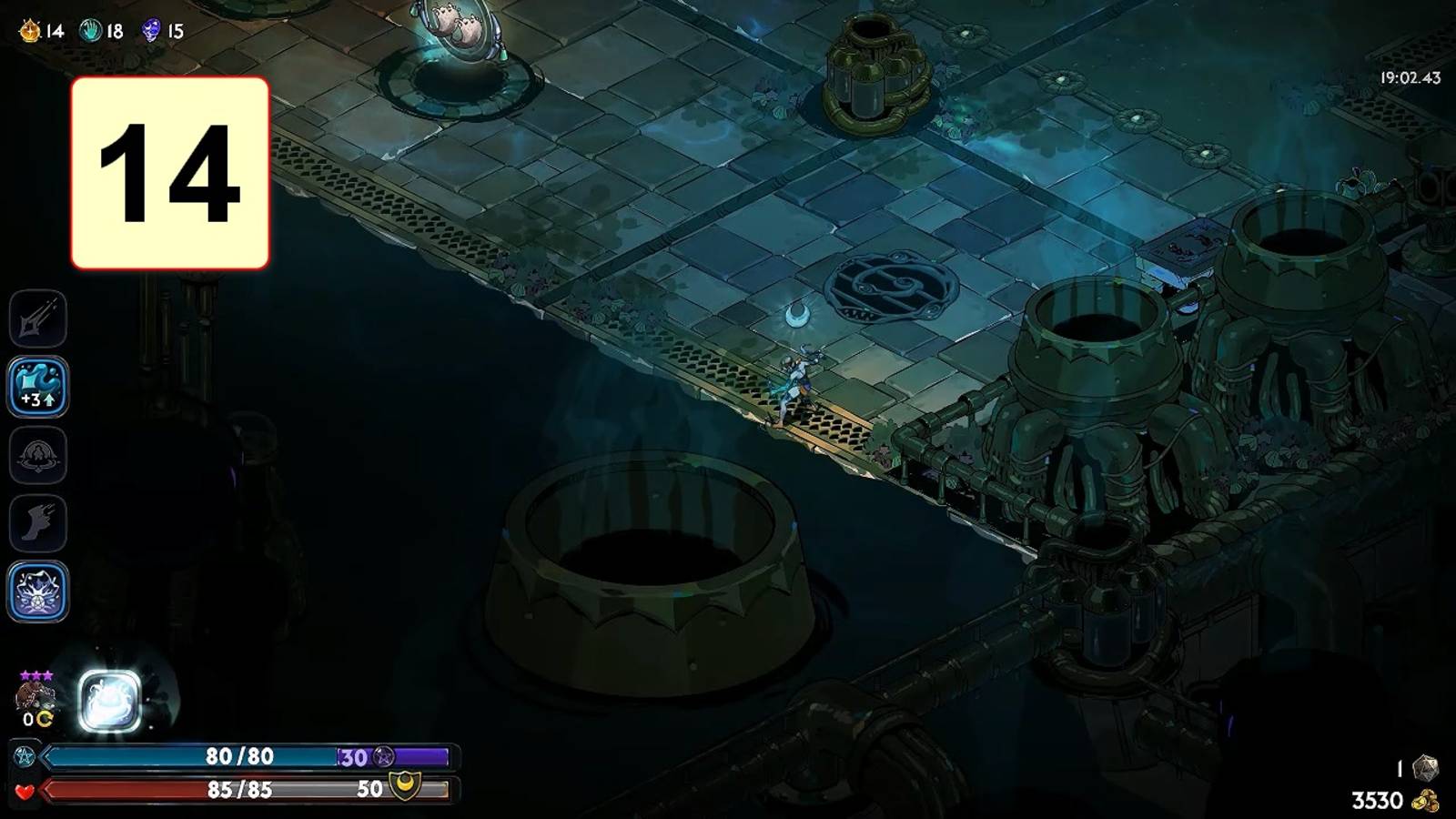 Прохождение ►Hades II◄【• Выпуск• #14】