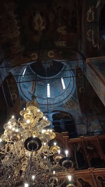 В Московском Кремле