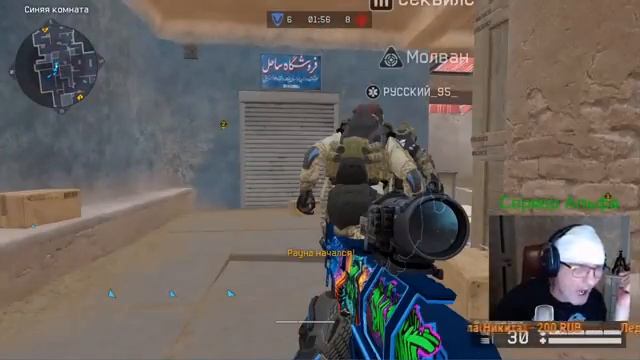 ПИРАНИЙ БОМБИТ _ СОКЛАНЫ СНОВА АДСКИ СЛИВАЮТ И ПОДНИМАЮТ ДАВЛЯК #27