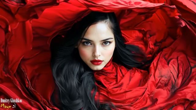 Dmitry Glushkov - Maye