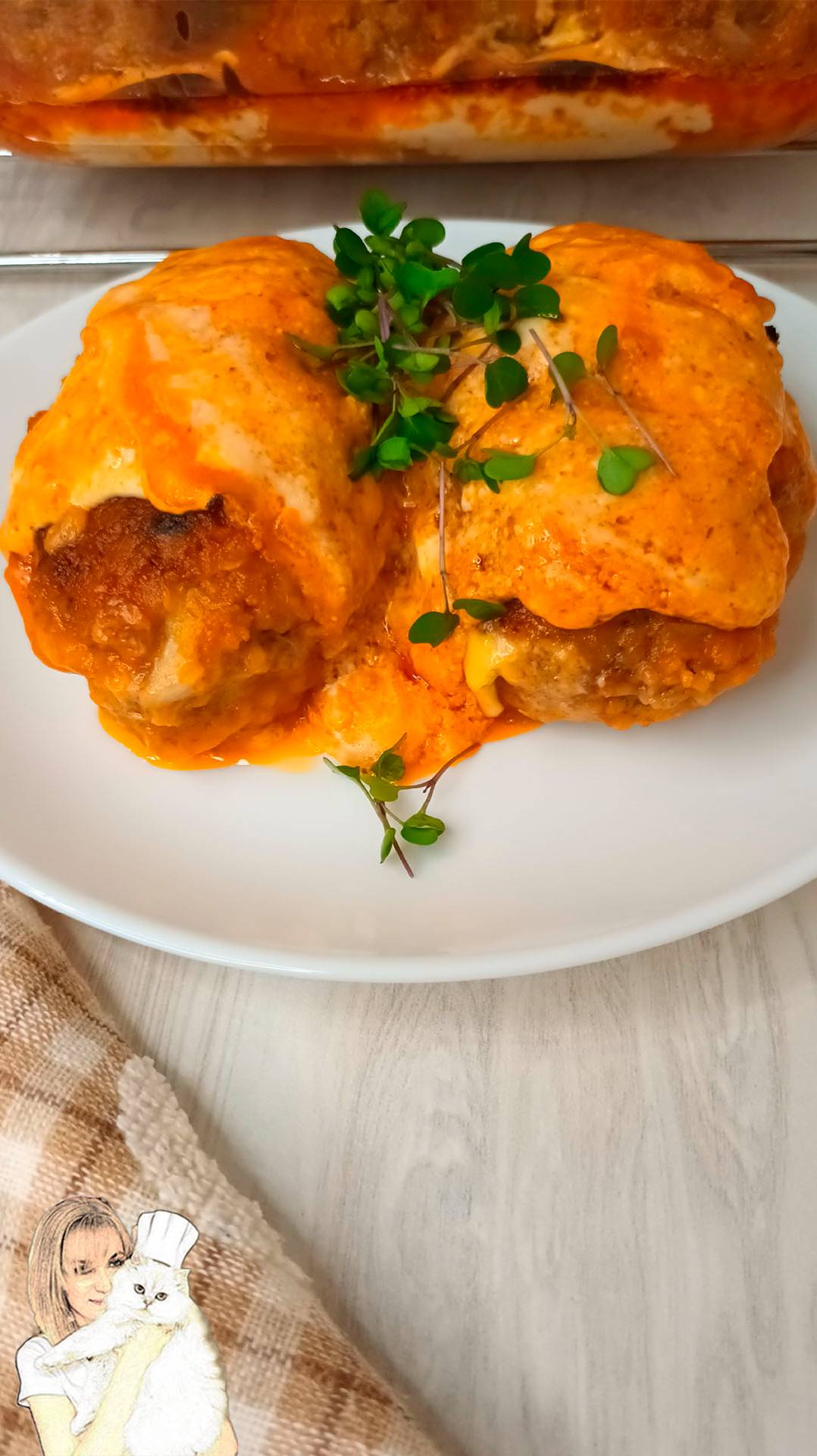 Ленивые голубцы,но это не точно😉