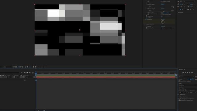 Lesson 11 Creating Glitch 2