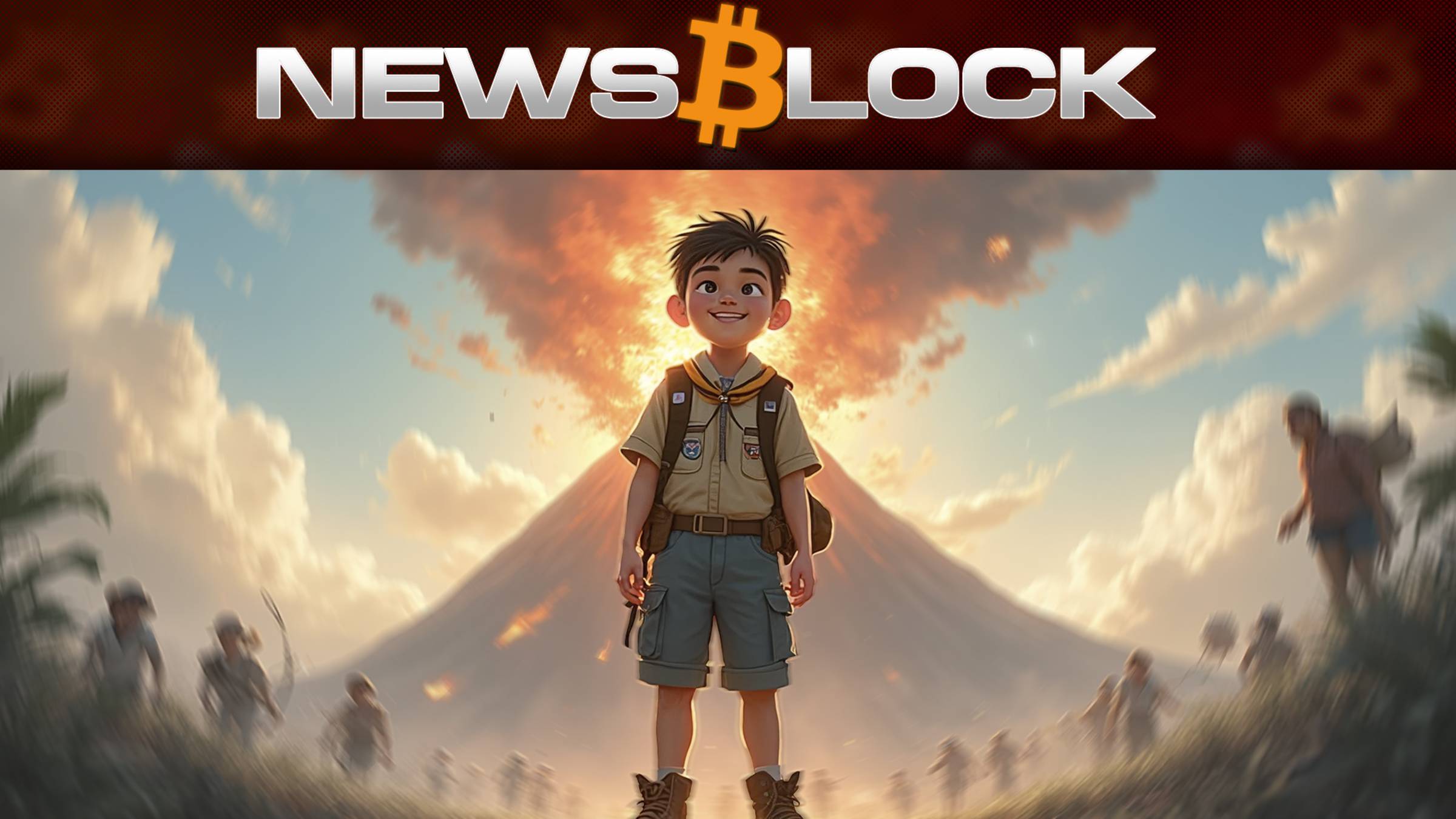 Два Чудовищных Крипто-Риска, Которые Никто Не Видит