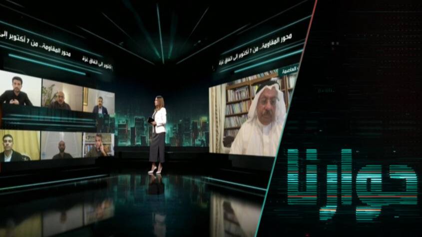 محور المقاومة.. من 7 أكتوبر إلى اتفاق غزة