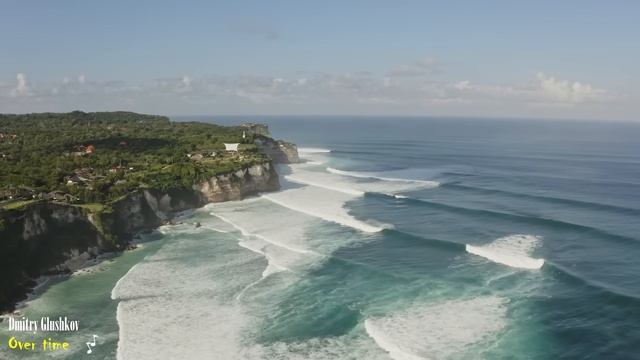 Dmitry Glushkov - Over time (Original mix)