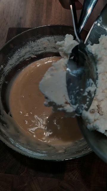 Твороженый пирог