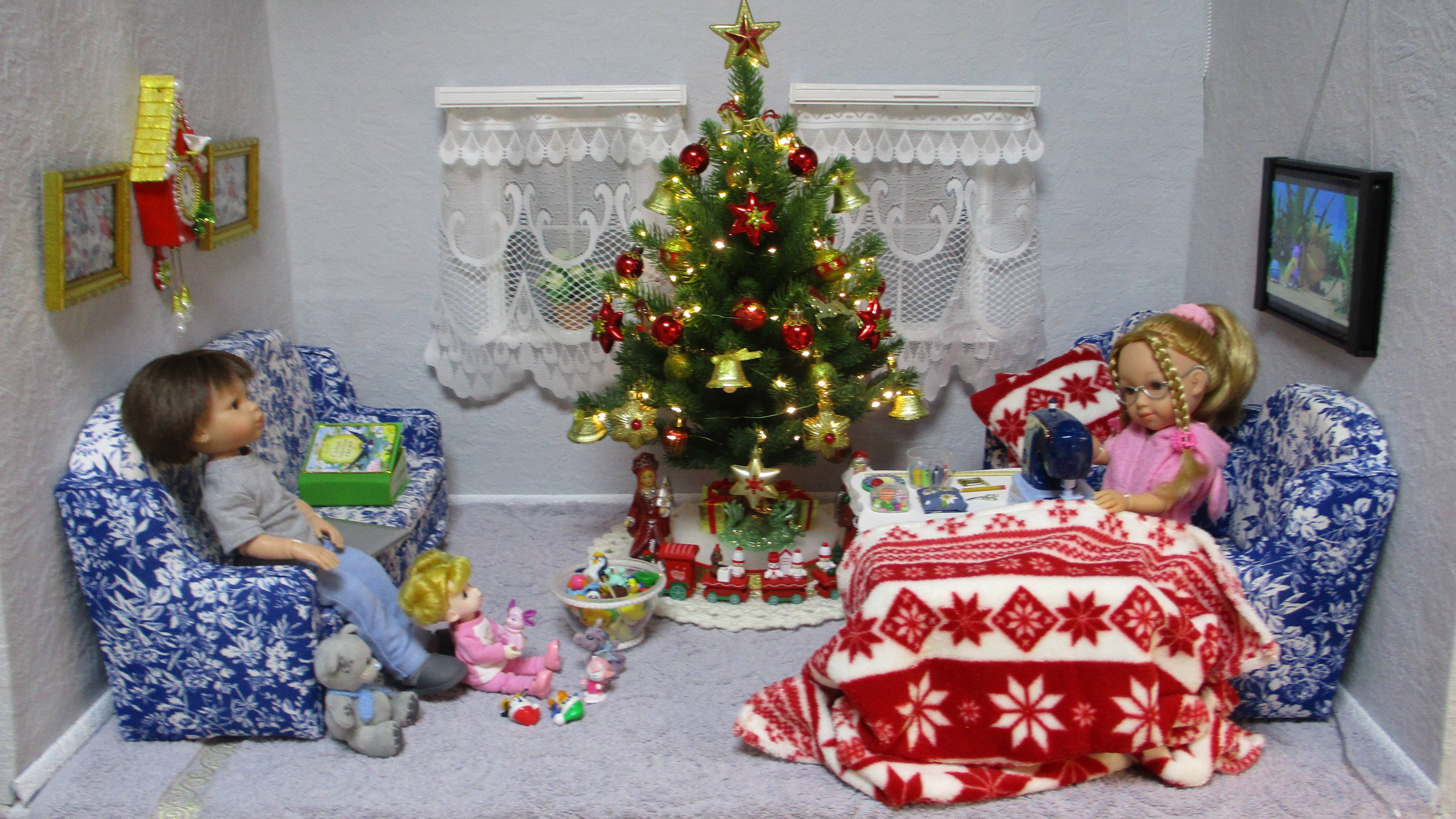 Мой яркий творческий 2023 год!