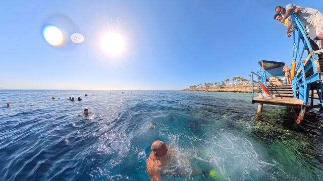 Renaissance Golden View Beach Sharm El Sheikh